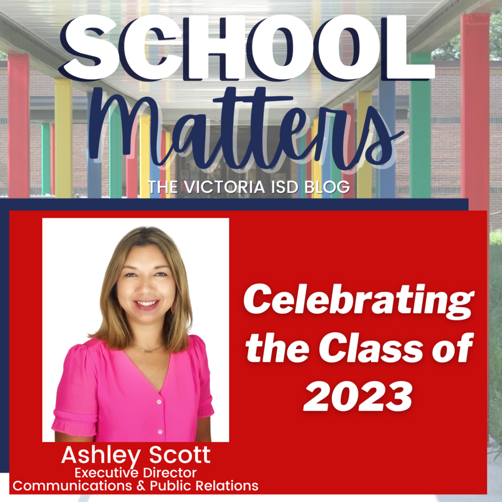 School Matters: Celebrating the Class of 2023 | Aloe Elementary School