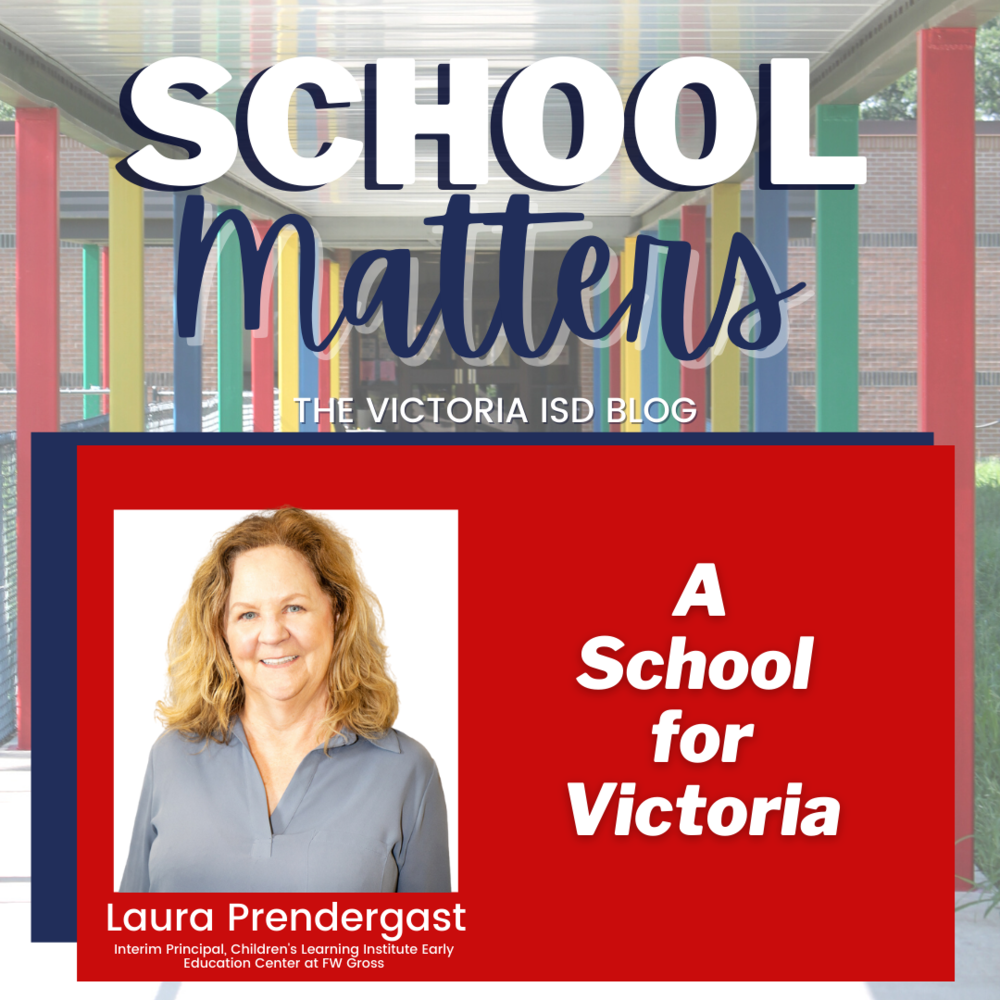 School Matters: A School for Victoria | Victoria Independent School ...