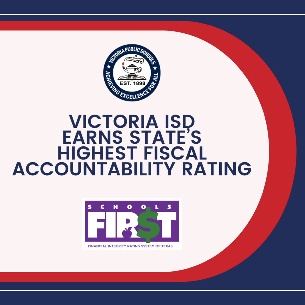 News | Victoria Independent School District