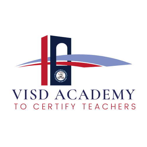 VISD Creates The VISD Academy to Certify Teachers | Aloe Elementary School