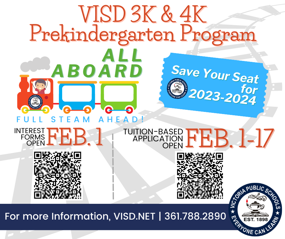 Pre-Kindergarten Interest in Attending Form, Tuition-based Application ...